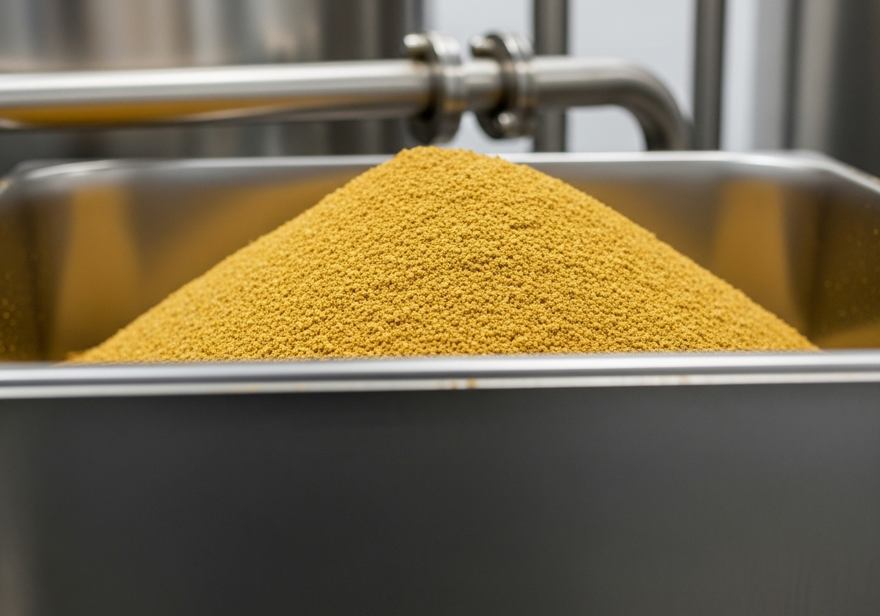 Barik Fisheries - Premium Fish Meal & Fish Oil | Sustainably Sourced
